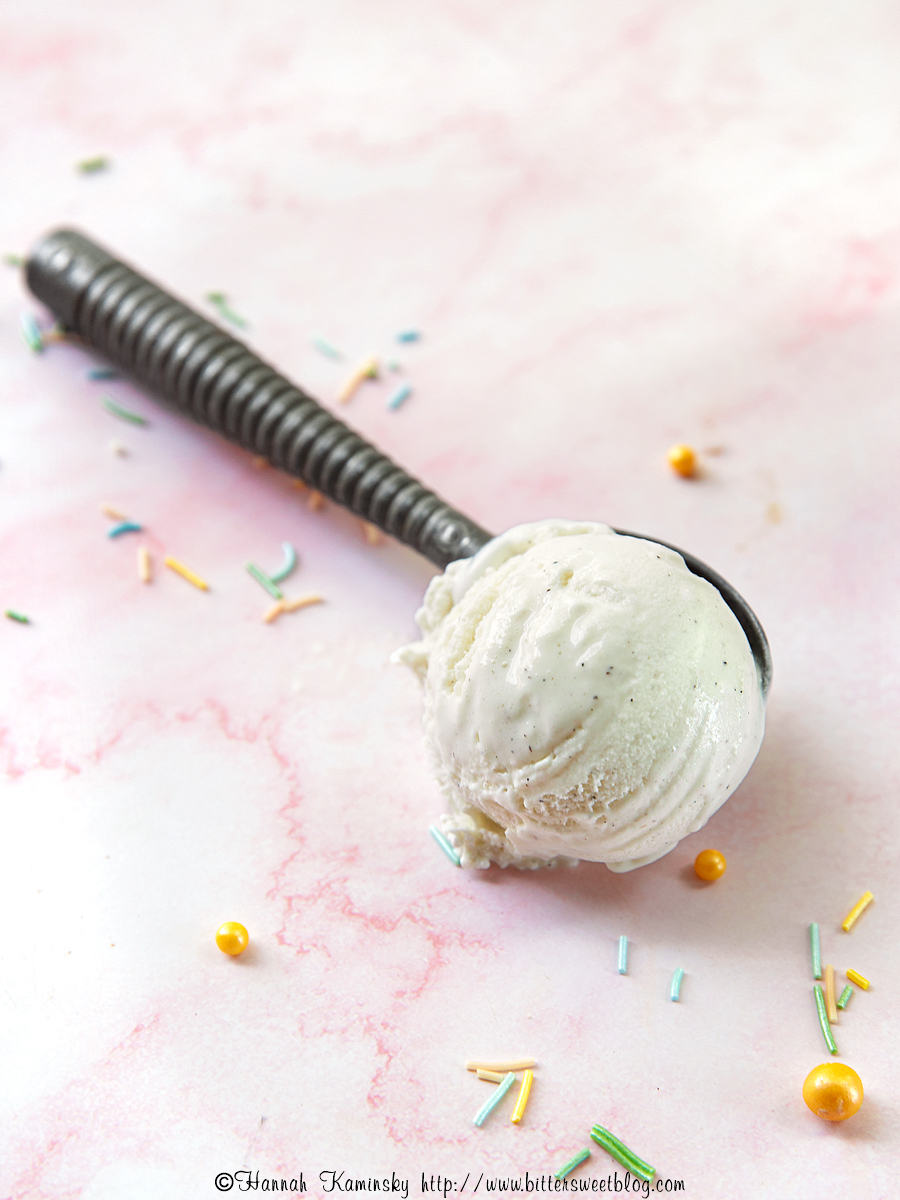 The Inside Scoop On Umami Ice Cream - BitterSweet