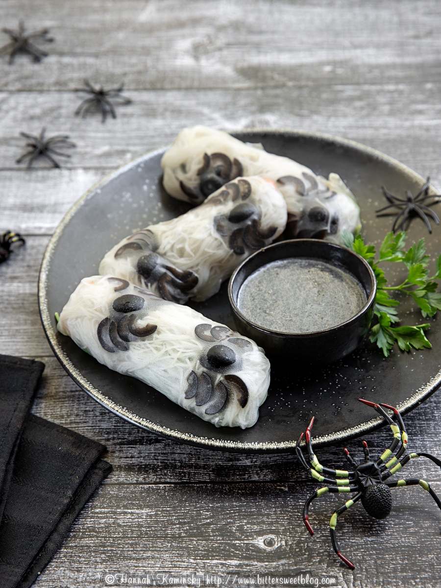 Web Design For Demons - BitterSweet