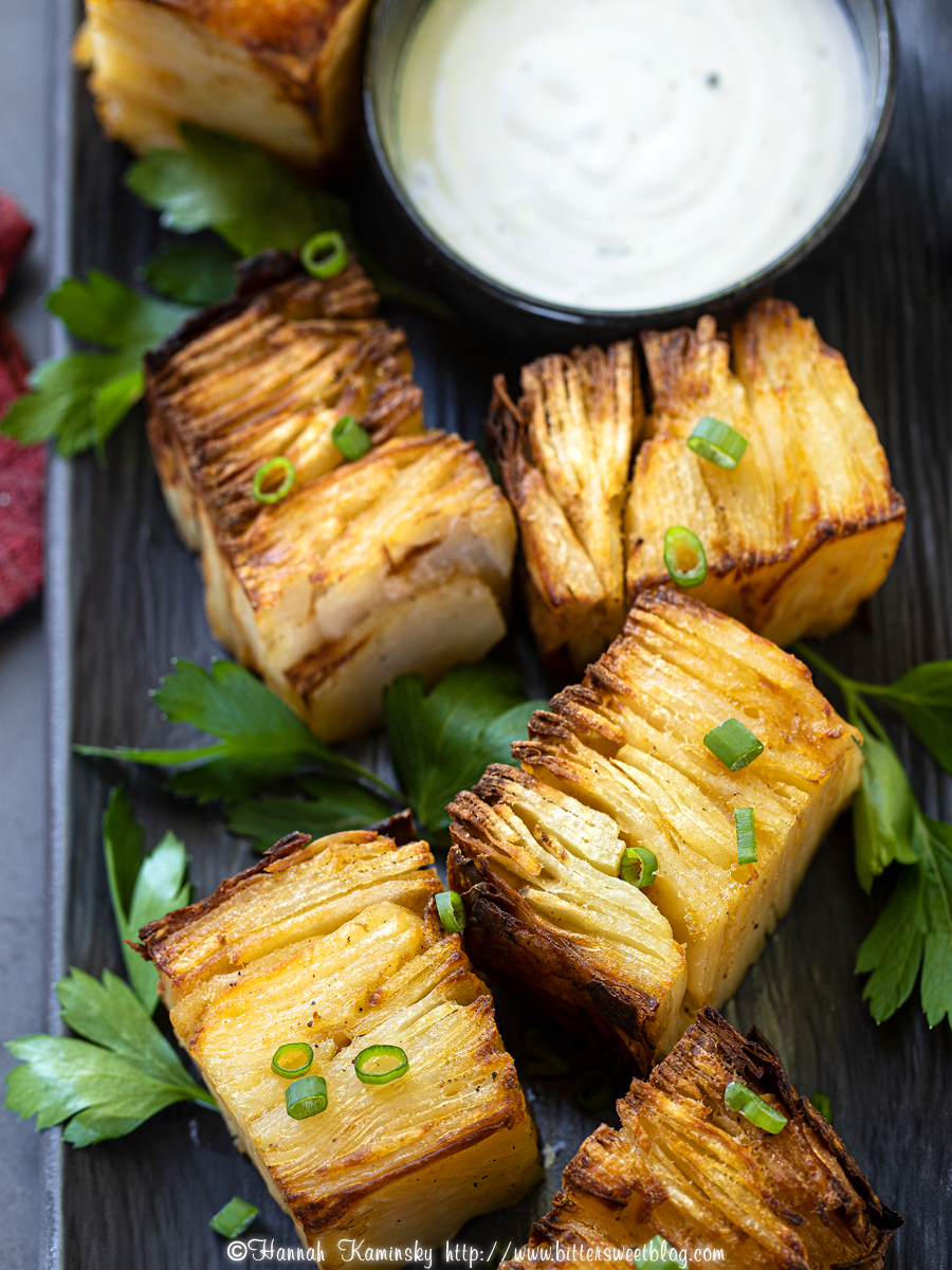 Pavé the Way Forward - BitterSweet