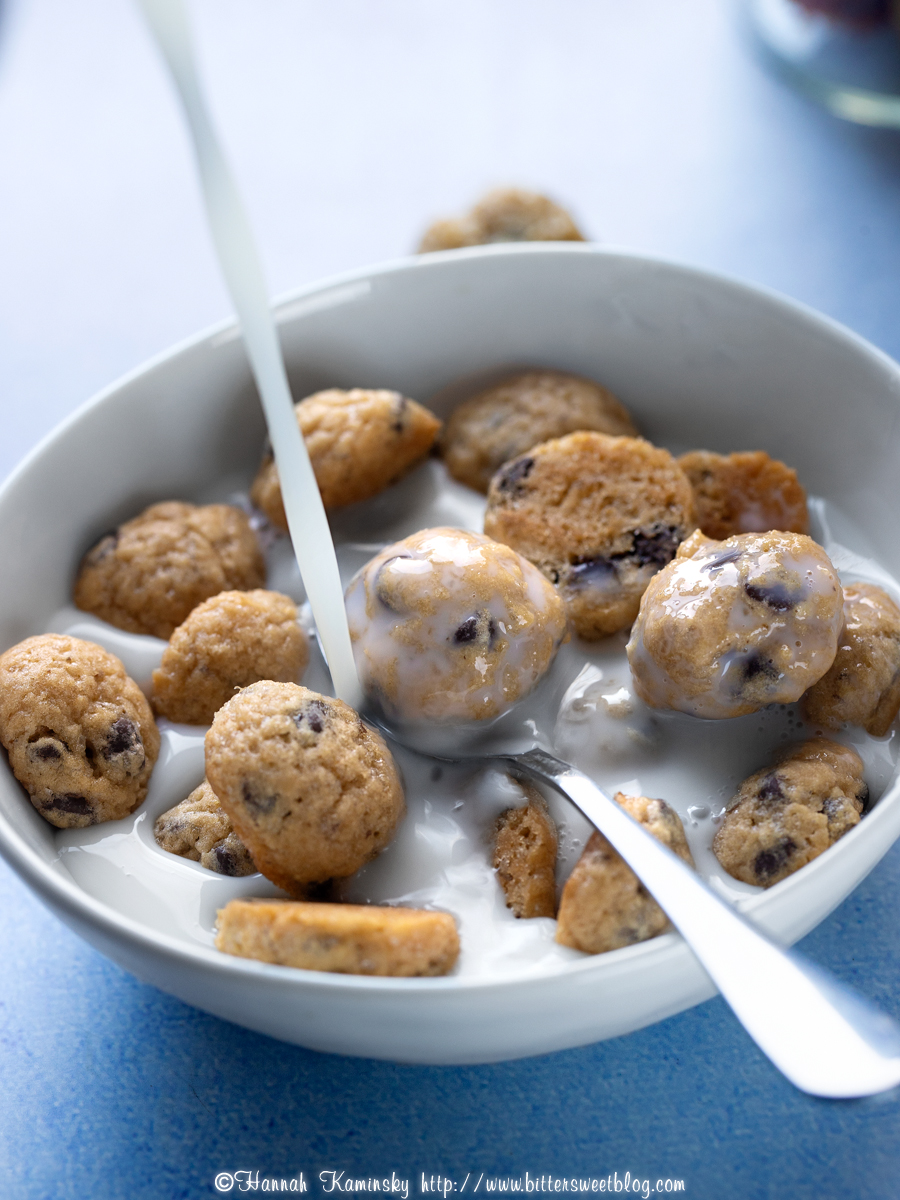 Micromanagement - BitterSweet